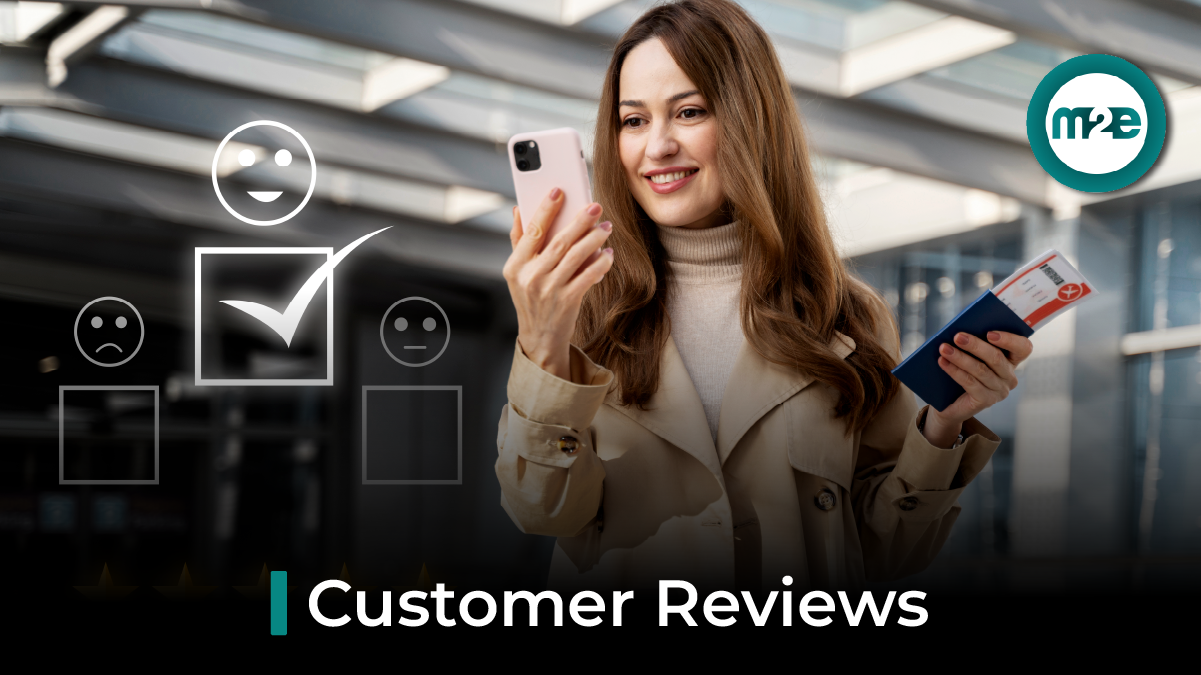 Customer Reviews, Feedback and Testimonials Customer | Moving2Europe.eu