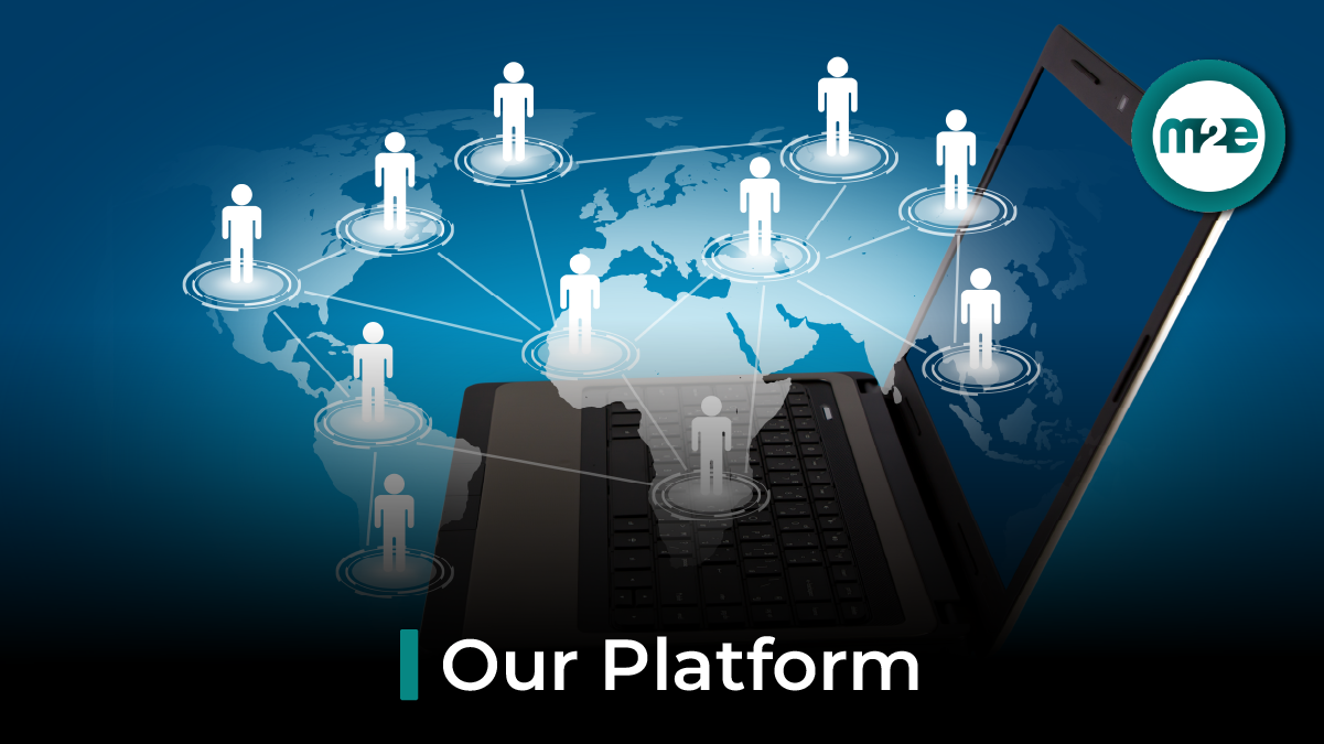 Moving2Europe: Connecting Students, Employers & Recruitment Partners