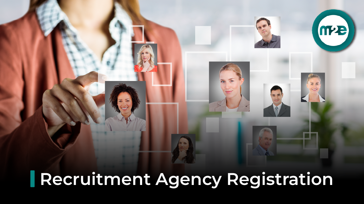 Become a Recruiting Partner with an Employment Agency