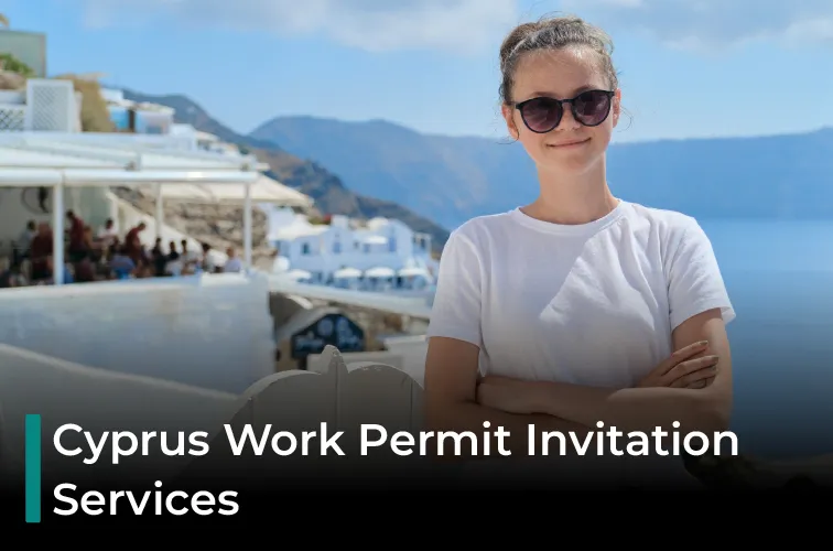 Cyprus Immigration & Work Permit Services | Moving2Europe.eu