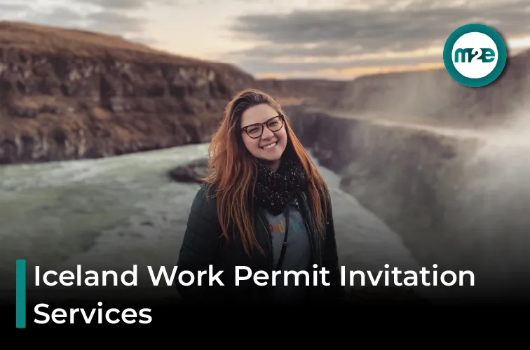 Iceland Immigration & Work Permit Services | Moving2Europe.eu