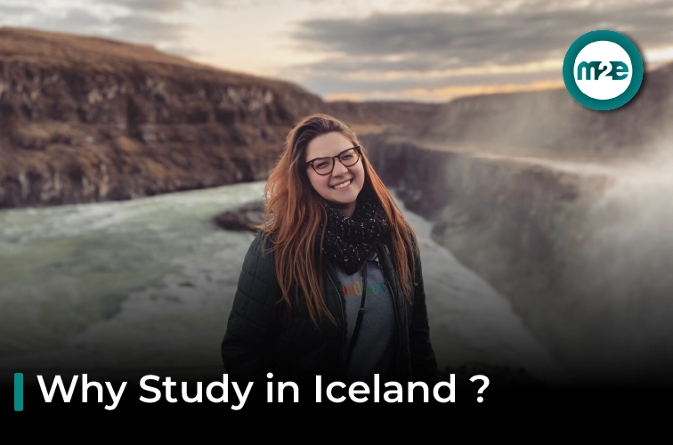 Study in Iceland 2025-26: Top Universities, Scholarships & Visa Guide