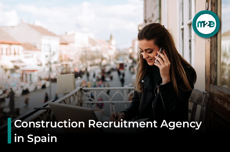 Construction Recruitment Agency in Spain | Moving2Europe.eu