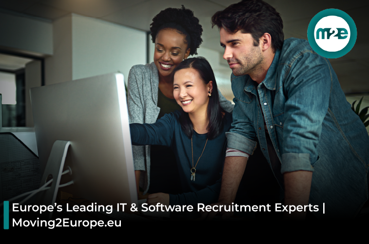 Europe’s Top IT & Software Recruitment Experts | Moving2Europe.eu