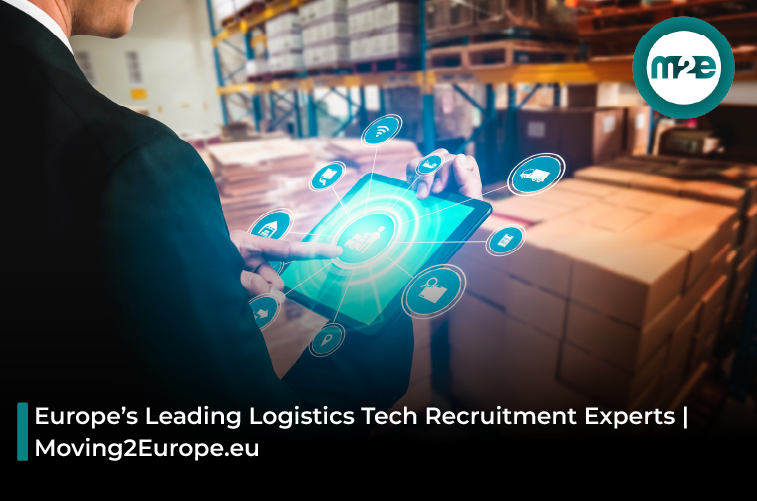 Europe’s Top Logistics Tech Recruitment Experts | Moving2Europe.eu